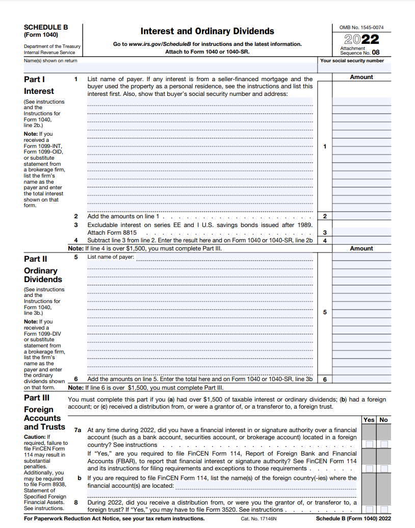 Form 8829 Department of the Treasury Internal Revenue | Chegg.com
