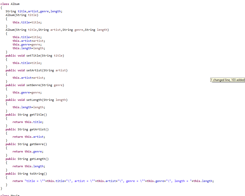 Solved Got an error in the code : Strings cannot be resolved | Chegg.com