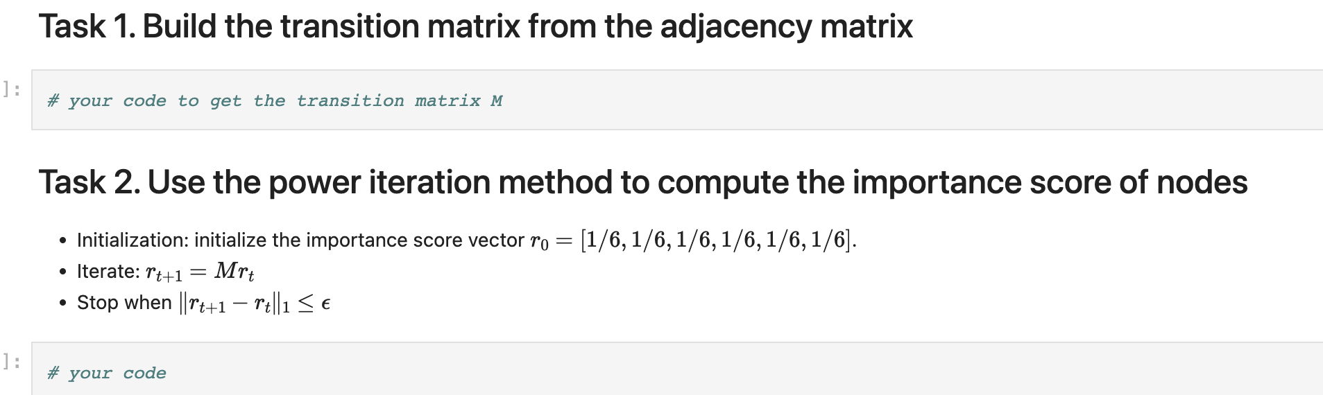 Solved Here, we use NetworkX to generate a directed graph. | Chegg.com Solved Here, we use NetworkX to generate a directed graph. | Chegg.com