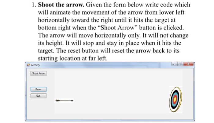 Solved 5. Zig - Zag: Given the form at right create an | Chegg.com