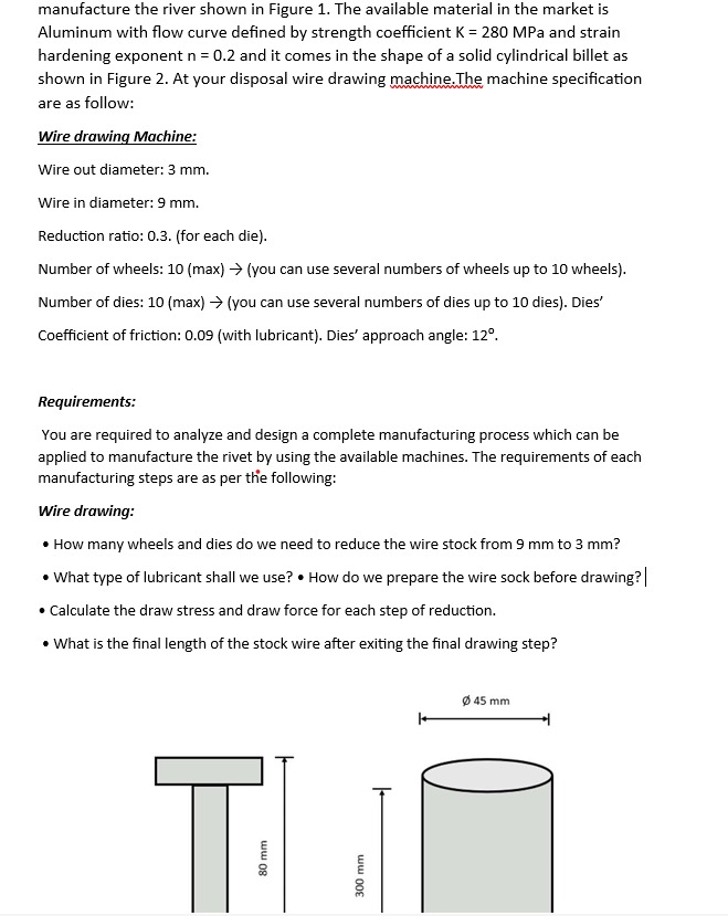 Solved I only need the final length to be answered in | Chegg.com