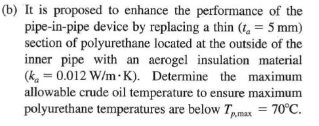 Solved To maximize production and minimize pumping costs, | Chegg.com