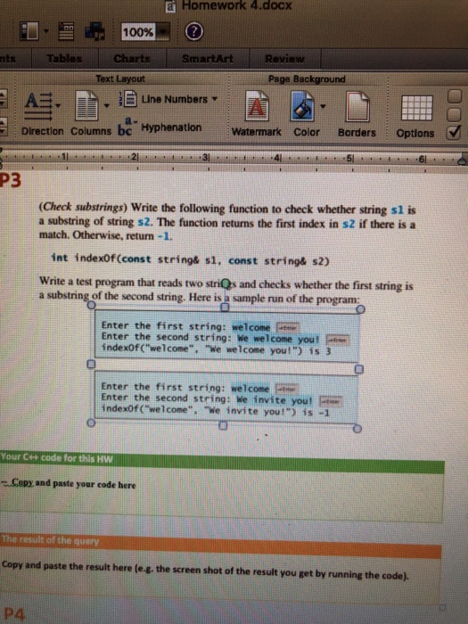 Solved ***** using c++ the sample of the expected output is | Chegg.com