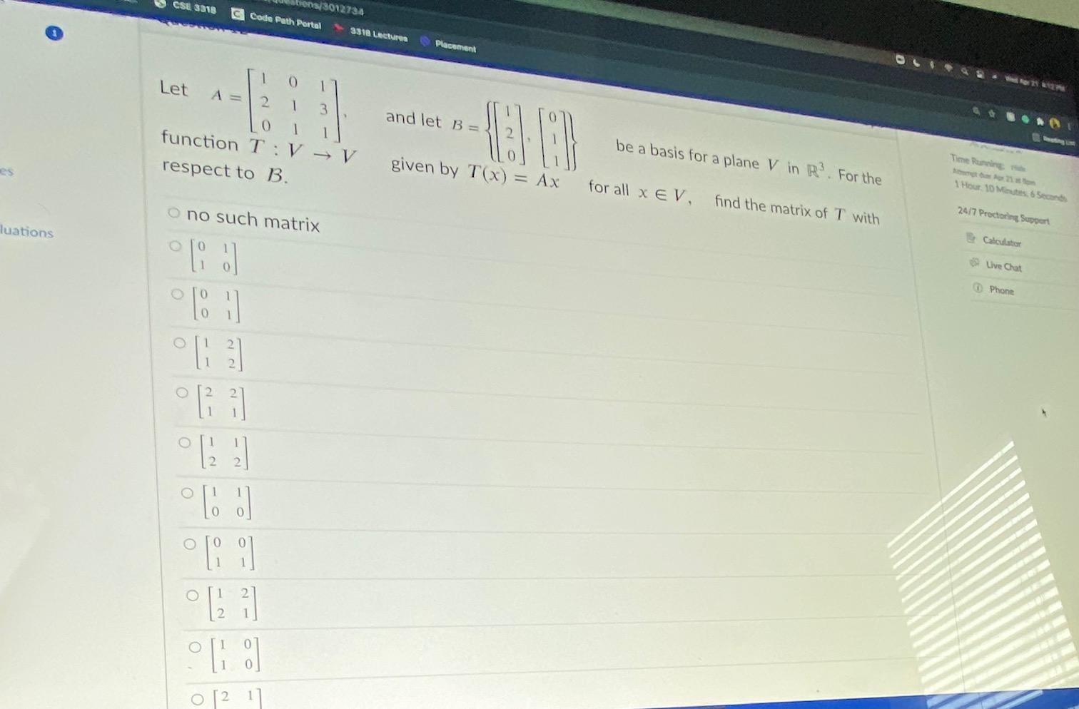 Solved CSE 3318 ms/3012734 C Code Path Portal 3318 Lecturer | Chegg.com