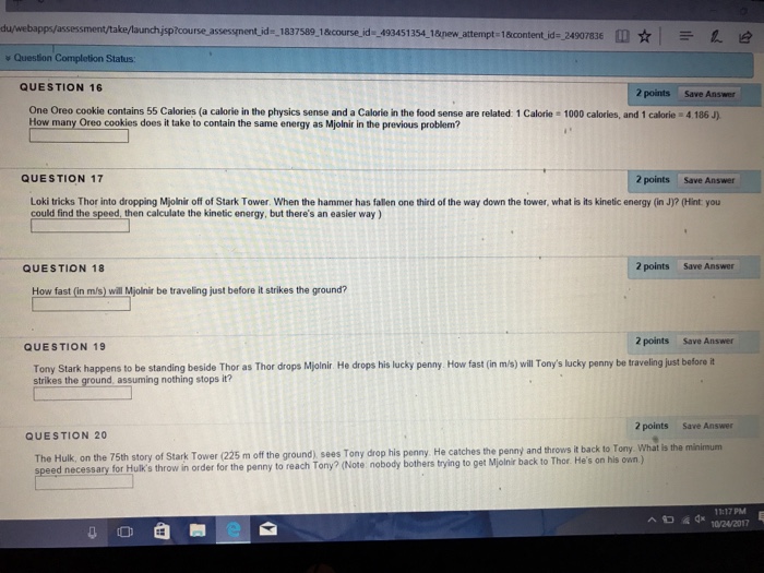 Solved du/webapps/assessment/take/launchjsp?course | Chegg.com