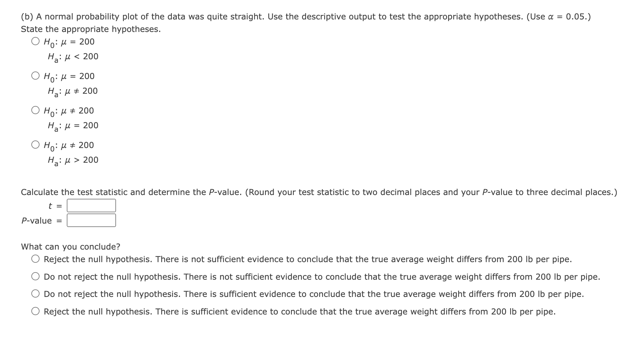 Solved accompanying descriptive summary and boxplot are from | Chegg.com