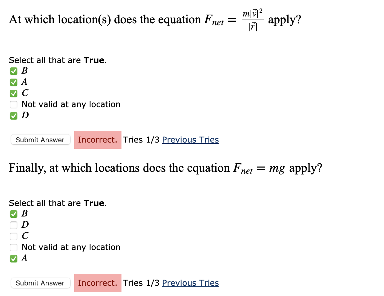 Solved The Following Set Of Questions Are Going To Focus On