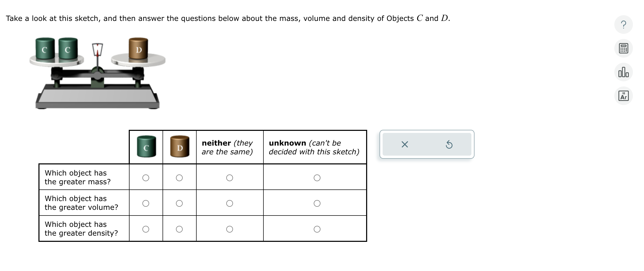 Solved Take a look at this sketch, and then answer the | Chegg.com