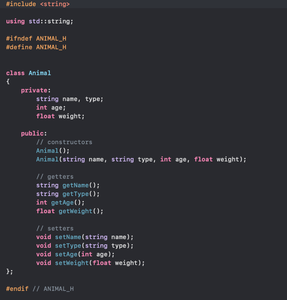 Solved Objectives: Continue practicing past concepts | Chegg.com