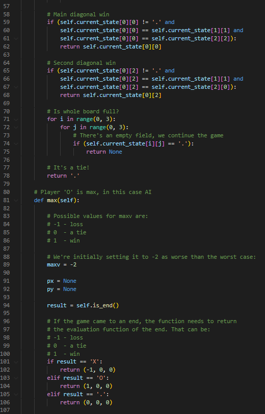 Solved In this project, you will write a Python program for | Chegg.com