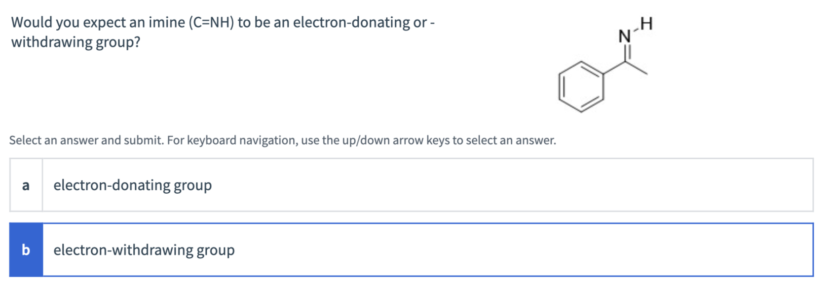 Solved Would you expect a benzene ring with SCH3 instead of | Chegg.com