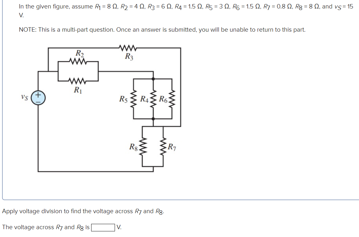Solved In the given figure, assume | Chegg.com