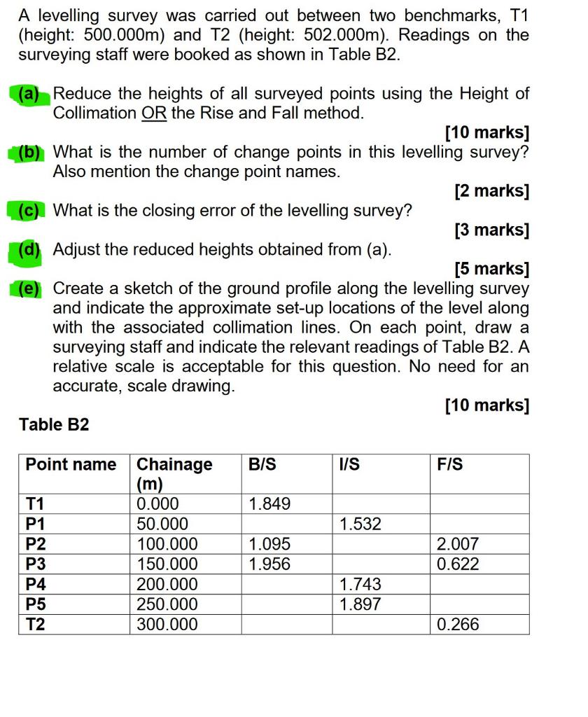 Solved Can anyone answer all solutions below from A to | Chegg.com