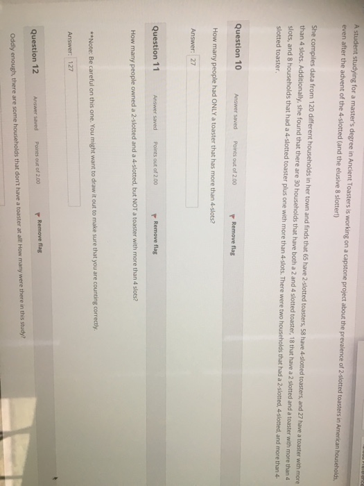 Statistics And Probability Archive | February 03, 2018 | Chegg.com