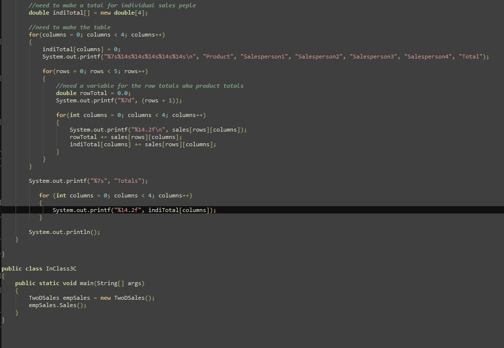 Solved Can someone please help me with my formatting on this | Chegg.com