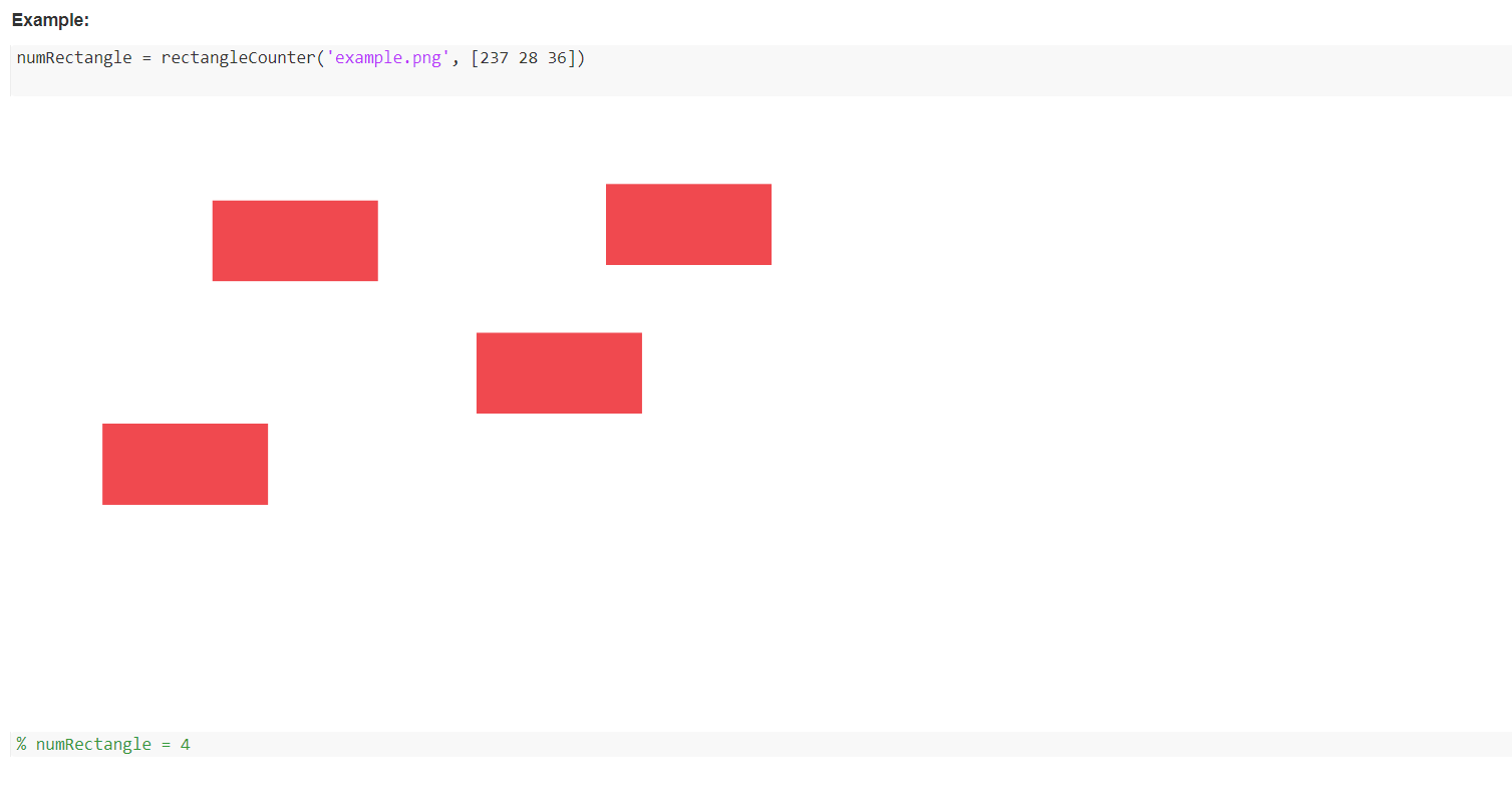 Solved Function Name: rectangleCounter Inputs: - (char): | Chegg.com Solved Function Name: rectangleCounter Inputs: - (char): | Chegg.com