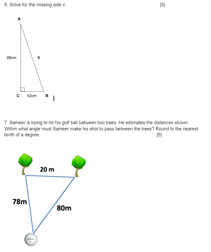 Solved 1. Which strategies can you use to solve the sides or | Chegg.com