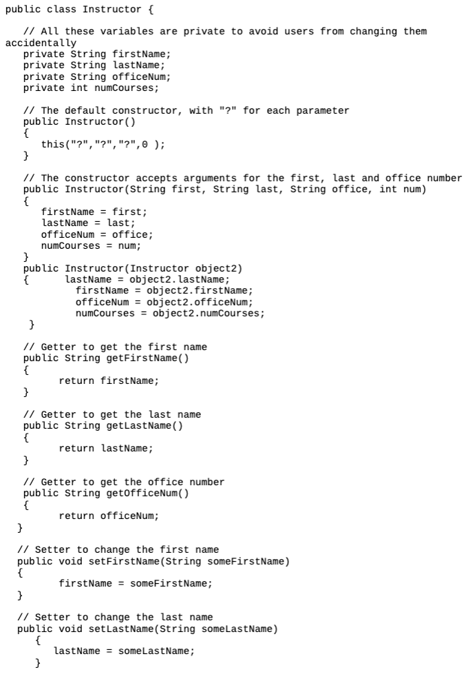 The GUI of your program will contain two tabs. The | Chegg.com