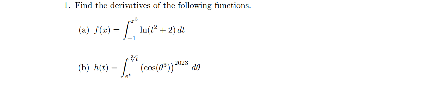 Solved Show all work, and give steps by steps explanations | Chegg.com