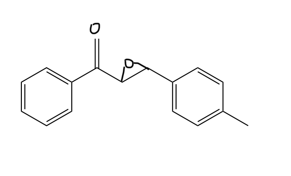 Solved Predict the groupings, integration, splitting, and | Chegg.com