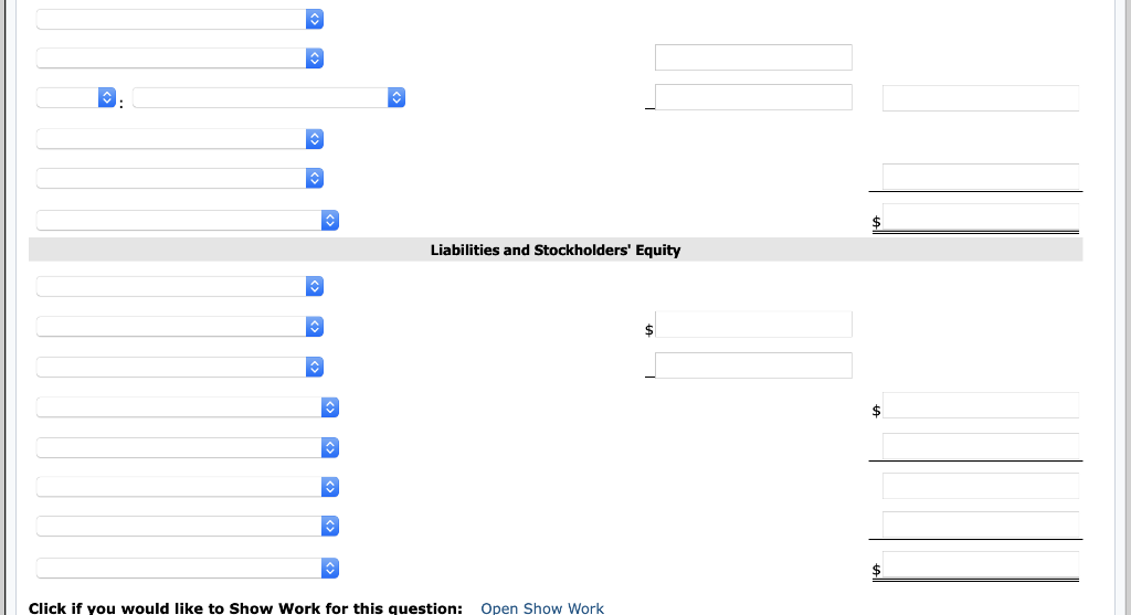 Solved Exercise 5-6 The bookkeeper for Metlock Company has | Chegg.com