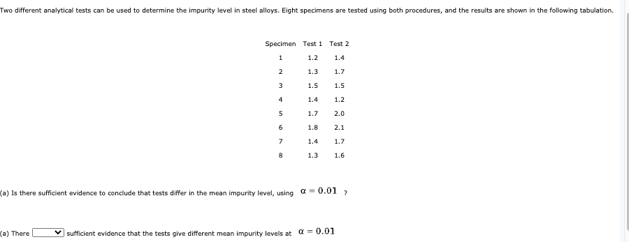 Solved for part a Calculate first the Required D bar and | Chegg.com