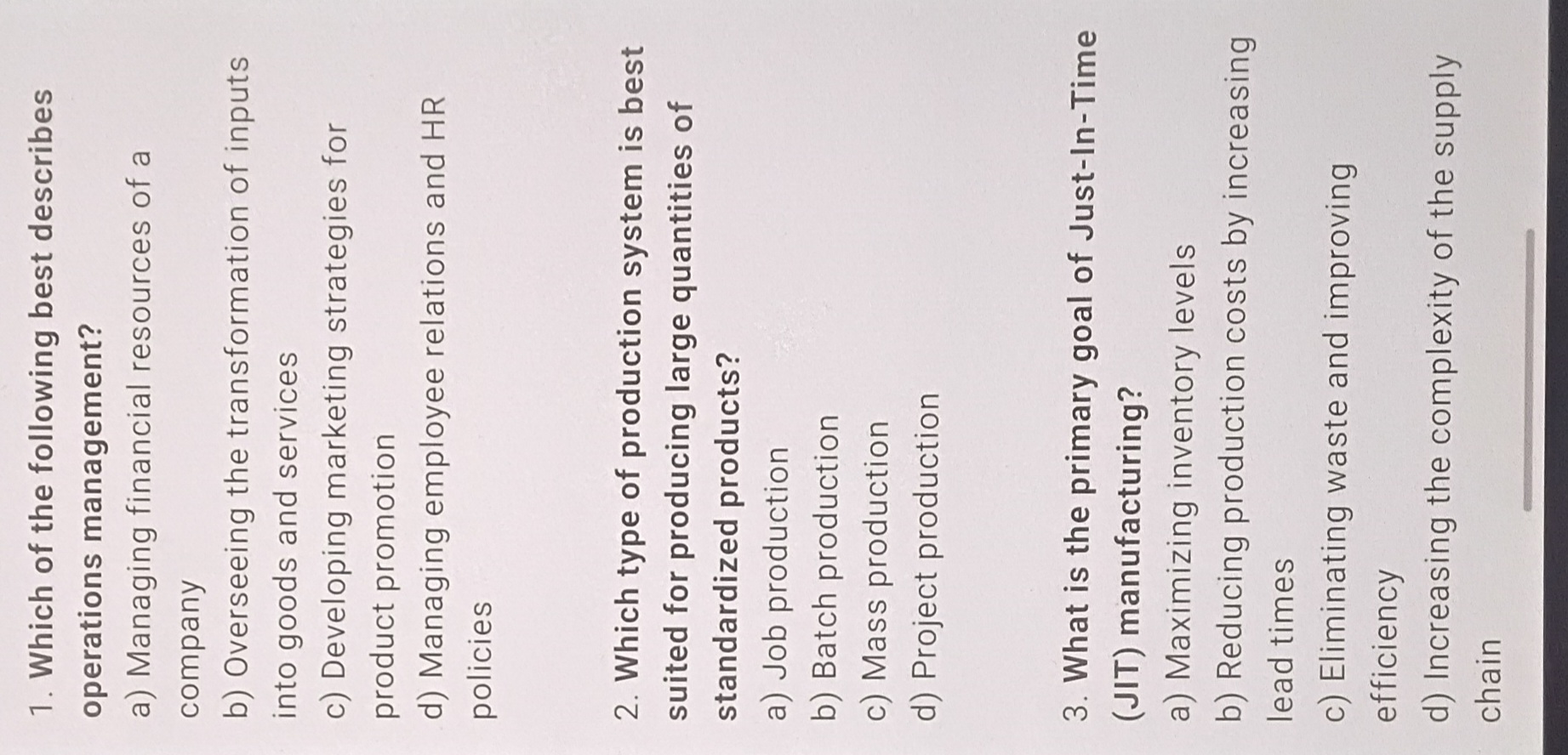 Solved MUST SOLVE ALL ( ﻿DONT WRITE AI ANSWERZ0 | Chegg.com