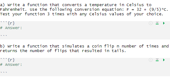 Solved Please complete the following (A-B) in R-STUDIO in | Chegg.com