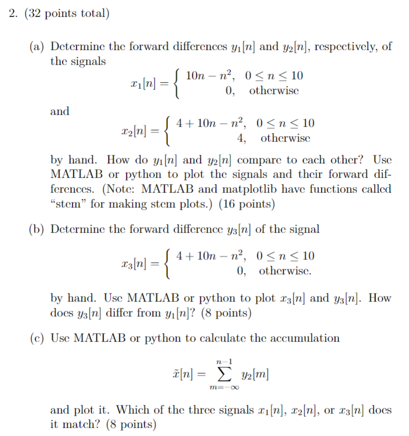 Solved PLEASE do not just repost other INCORRECT answers. | Chegg.com