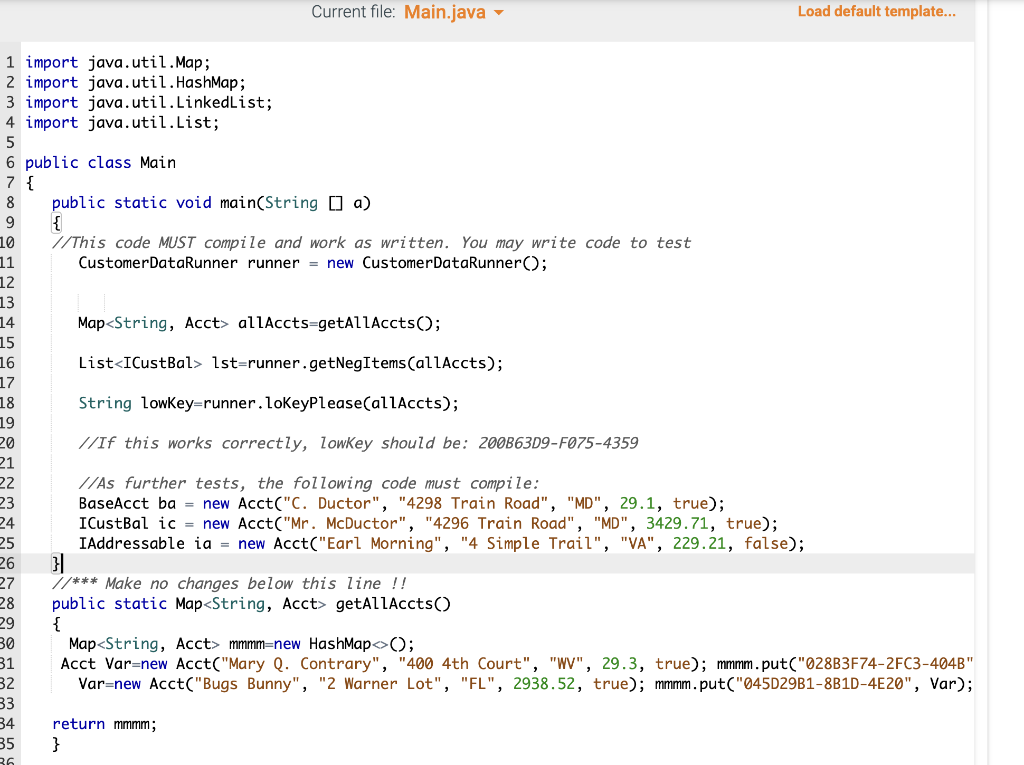 Solved There are two divisions in your bank company that are | Chegg.com