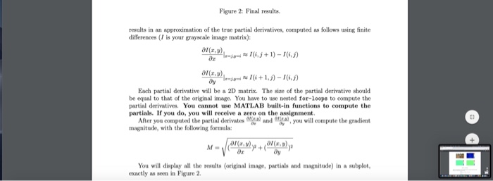 Solved 1 Introduction In this lab, you will compute and | Chegg.com