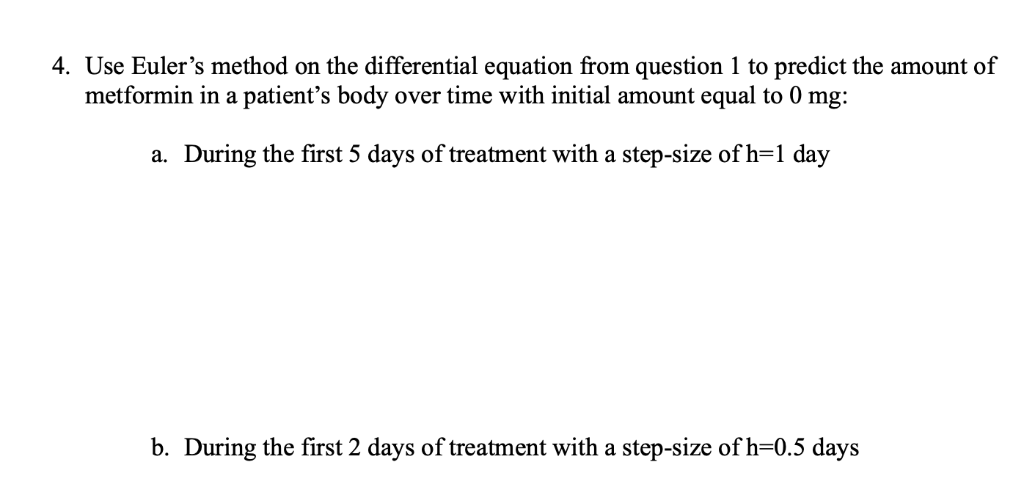Solved dM 0.9M dt is the required differential equation with | Chegg.com