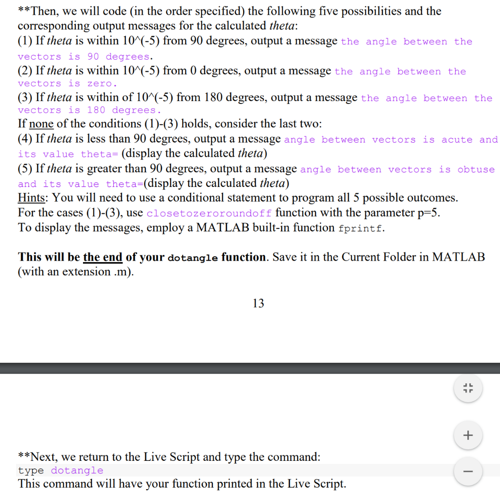 Solved All of the following has to be included into the body | Chegg.com