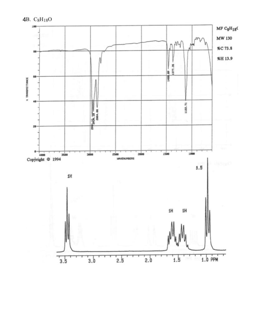 Solved Please answer all parts thank you in advance. 4A. | Chegg.com