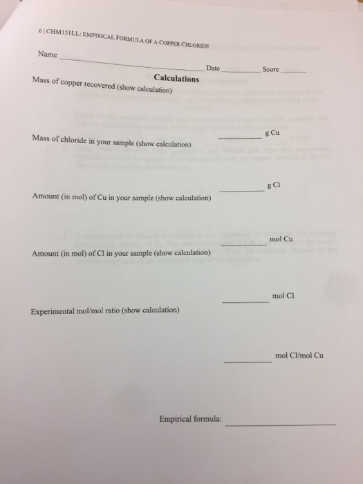 Solved Data Sheet WHETHER RECORDING DATA OR sHowING | Chegg.com