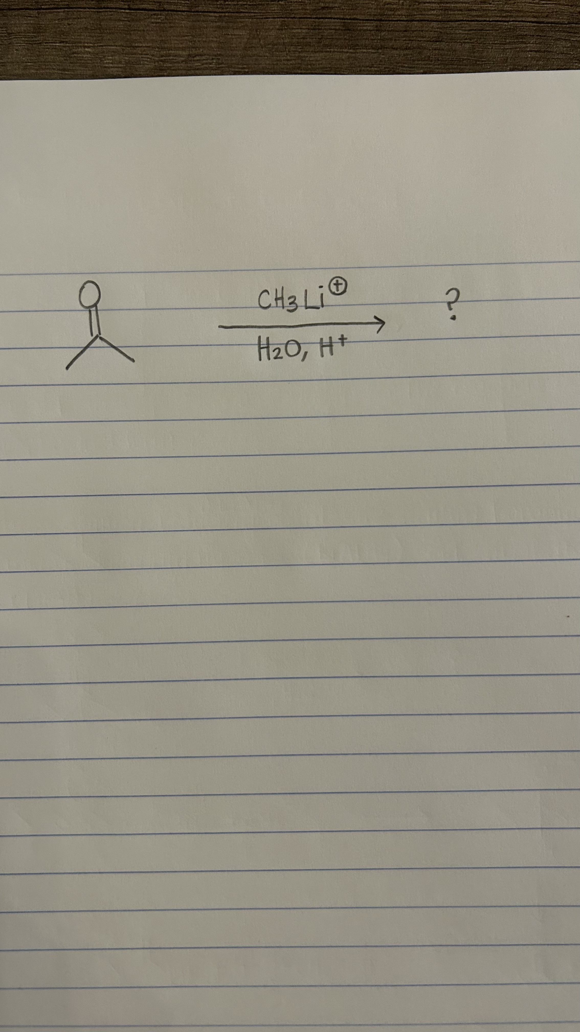 Solved Draw the arrow pushing mechanism of the following | Chegg.com