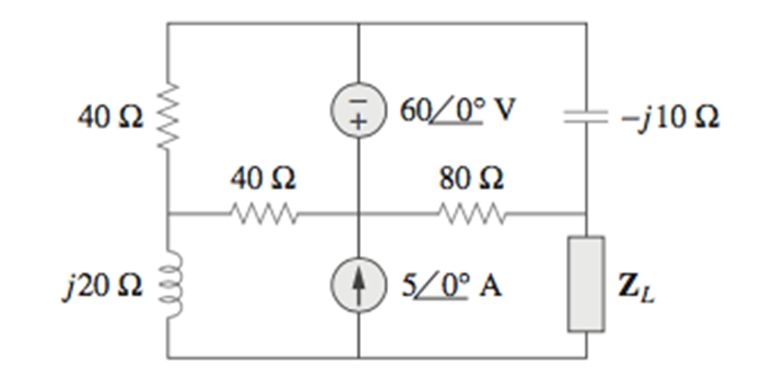 Solved 1. Find the Thevenin equivalent needed to be able to | Chegg.com