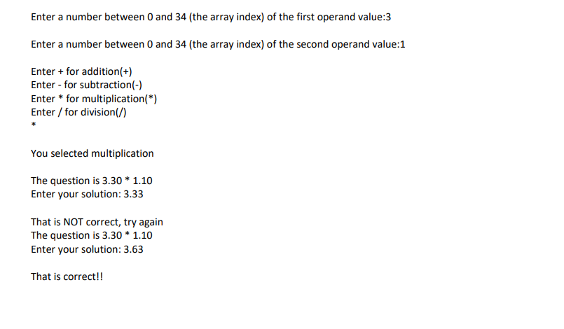 Write a C-language code. Note: You need to create a | Chegg.com
