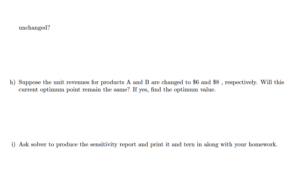 Solved 1. Consider the linear programming model Maximize z = | Chegg.com