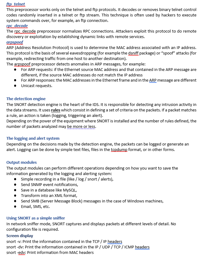 Outcome: Introduce students to the basics of | Chegg.com