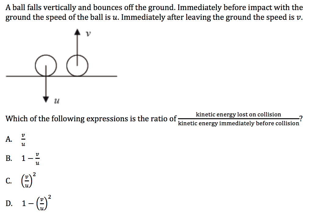 Solved A ball falls vertically and bounces off the ground. | Chegg.com