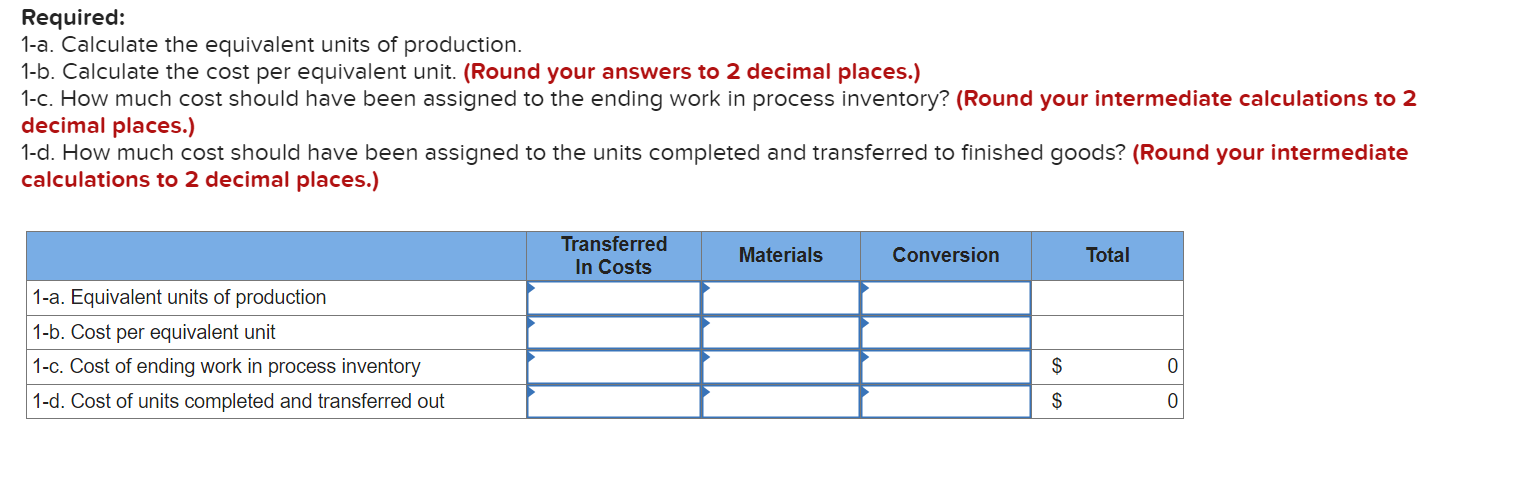 Solved "I think we goofed when we hired that new assistant | Chegg.com