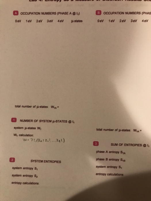 Consider an initial configuration of the system at | Chegg.com