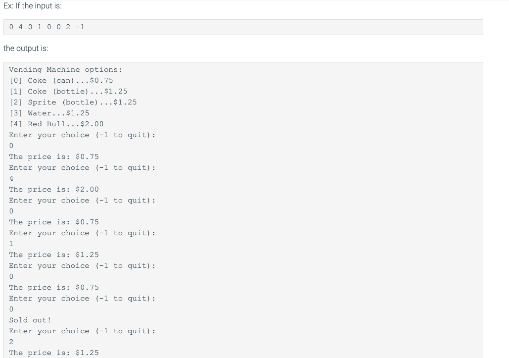 Solved Write a program that stores the following data about | Chegg.com