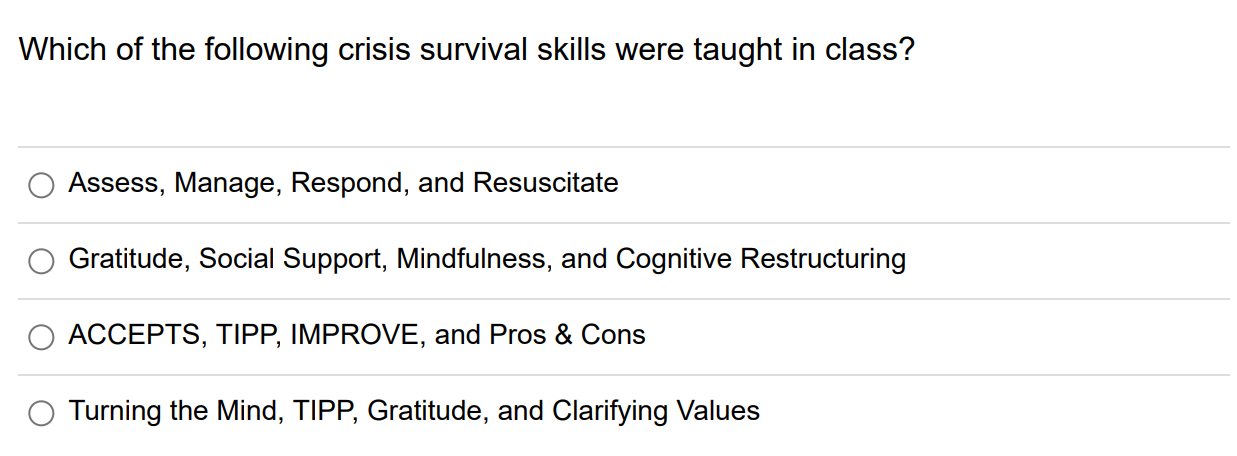 Solved If you use your "check the facts” skill, and identify | Chegg.com