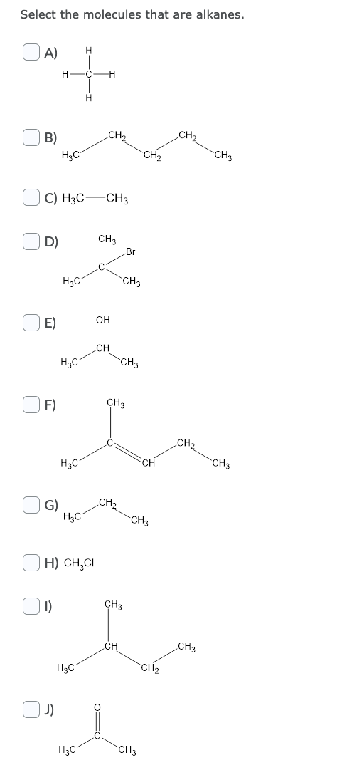 Solved Match the structure with the functional group. H3C | Chegg.com