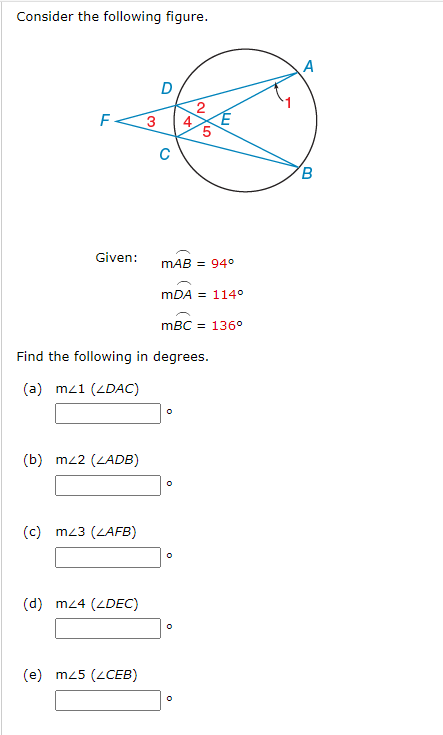 Solved Consider the following figure. Given: \( \quad | Chegg.com