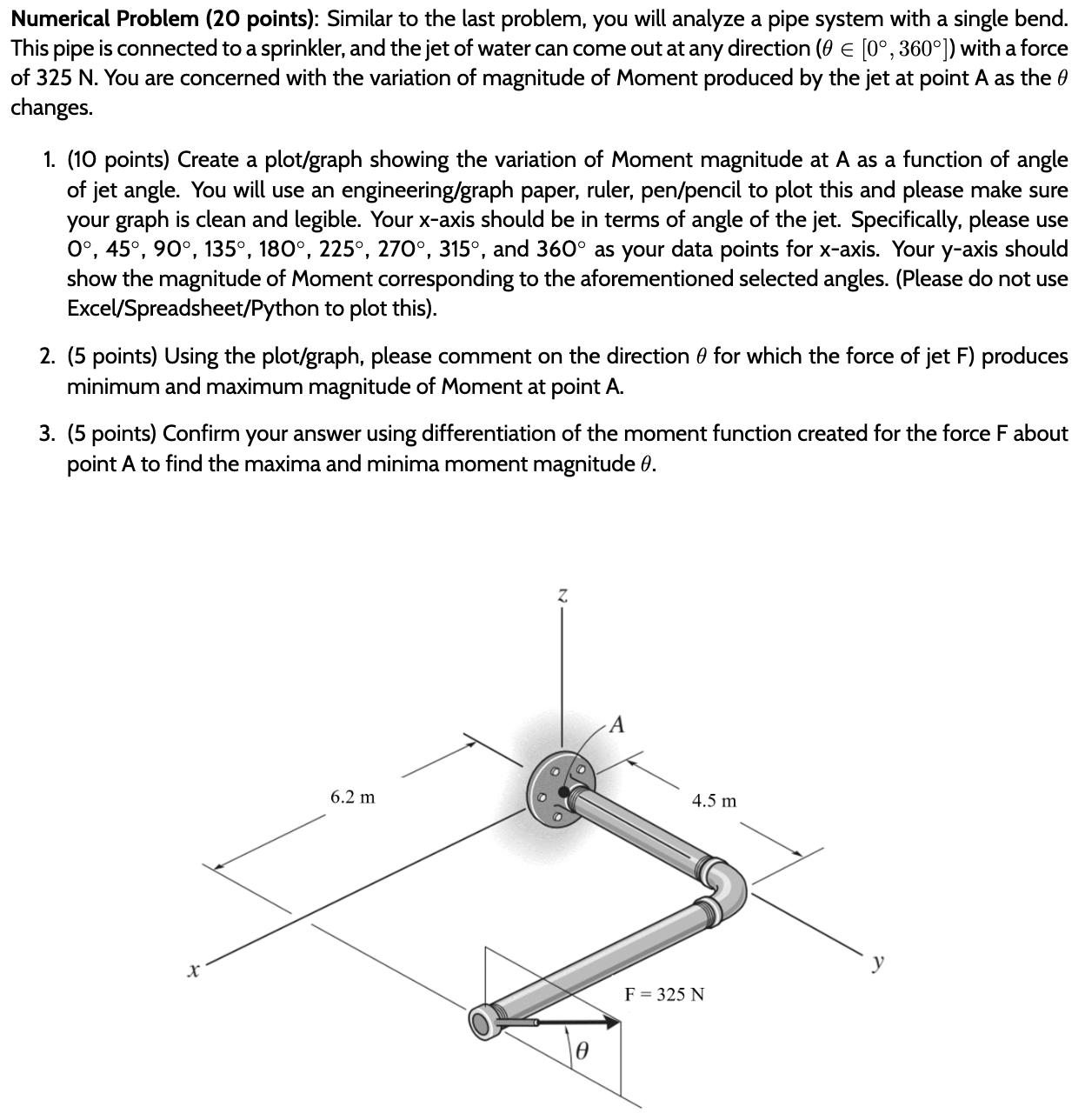 Solved Please donde provide a numeric response and the asked | Chegg.com