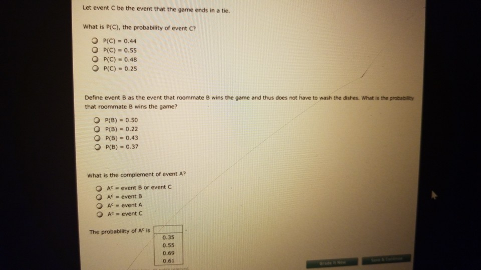 Solved 9 How to Fix 4, Rock-paper-scissors #3 A common way | Chegg.com