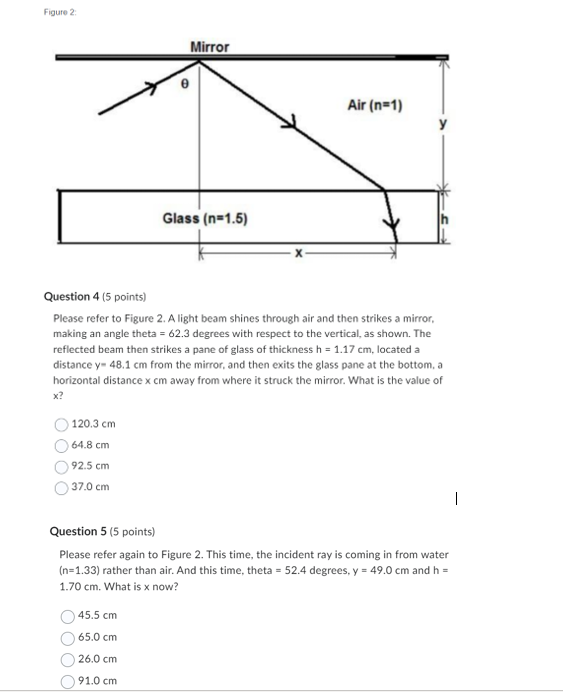 Solved Figure 2:Question 4 ﻿Please refer to Figure 2. ﻿A | Chegg.com